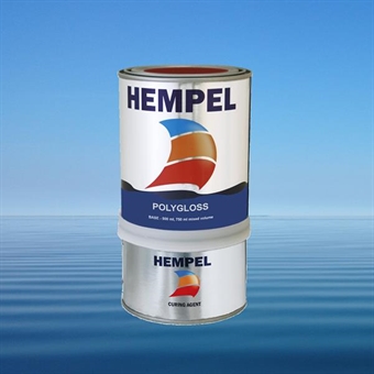 Polygloss - Navinordic båttillbehör