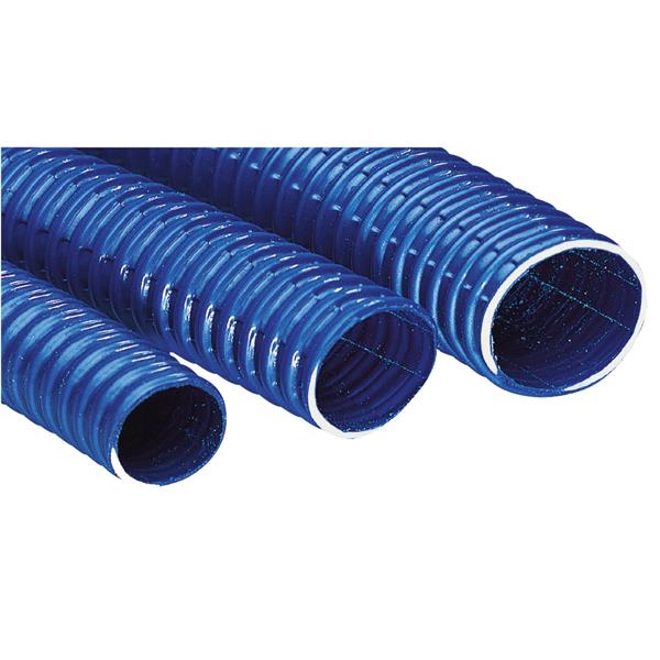 Slang spiral 70mm /säljs per meter - Navinordic båttillbehör