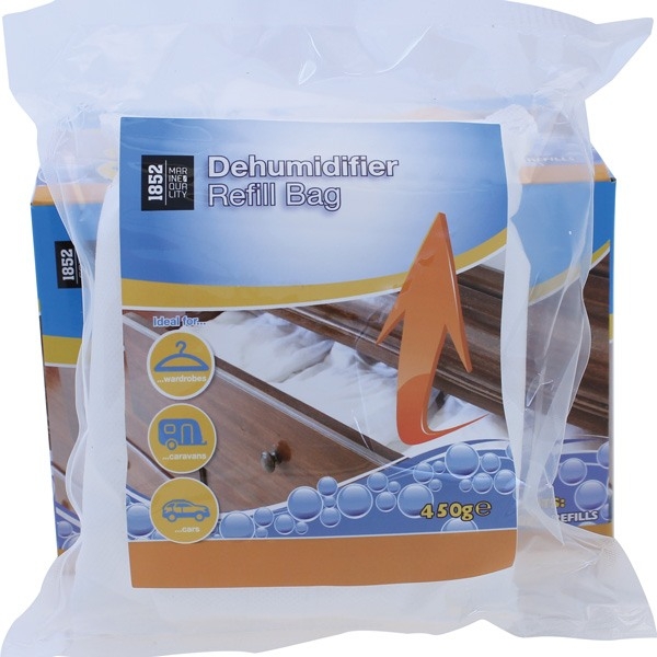 Torrboll refill - Navinordic båttillbehör