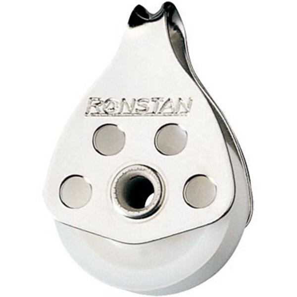 Ronstan S29 Block. - Navinordic båttillbehör
